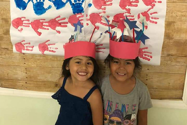 Preschool La Puente |#1 Day Care La Puente| Leaps and Bounds