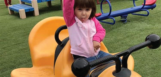 Leaps And Bounds Preschool Programs