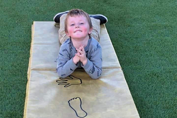 Leaps And Bounds Preschool Programs