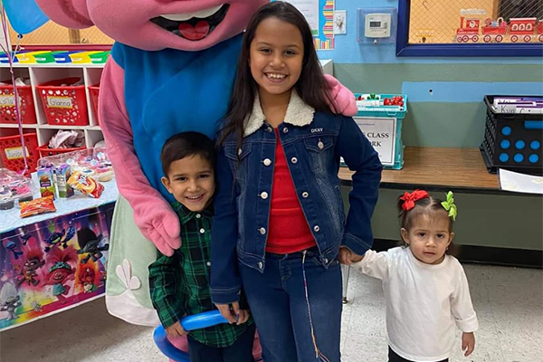 Leaps And Bounds Preschool Programs