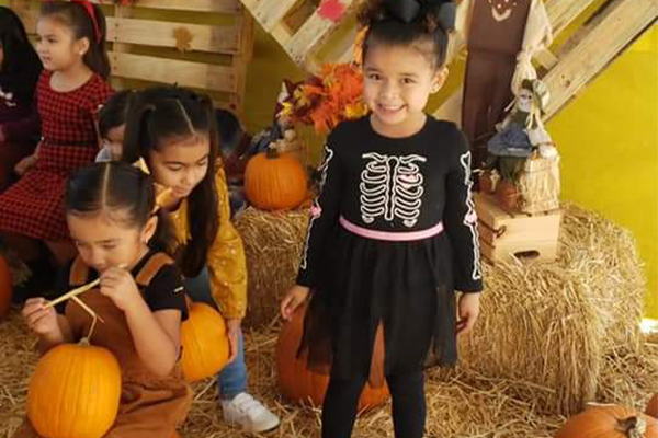 Leaps And Bounds Preschool Programs