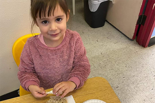 Leaps And Bounds Preschool Programs