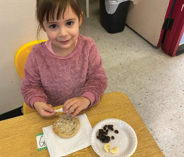 Leaps And Bounds Preschool Programs